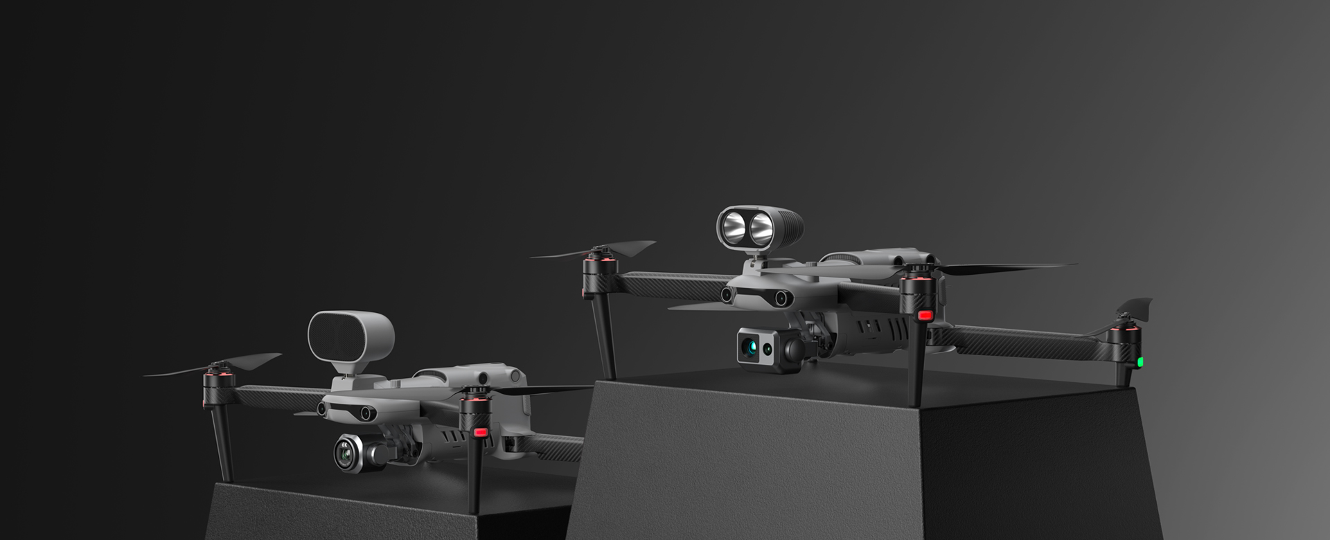 EVO II 行业版 V3-道通智能