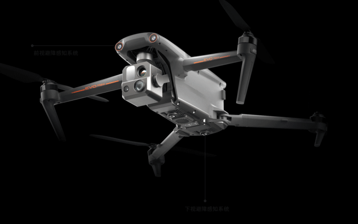 EVO Max 4T-道通智能