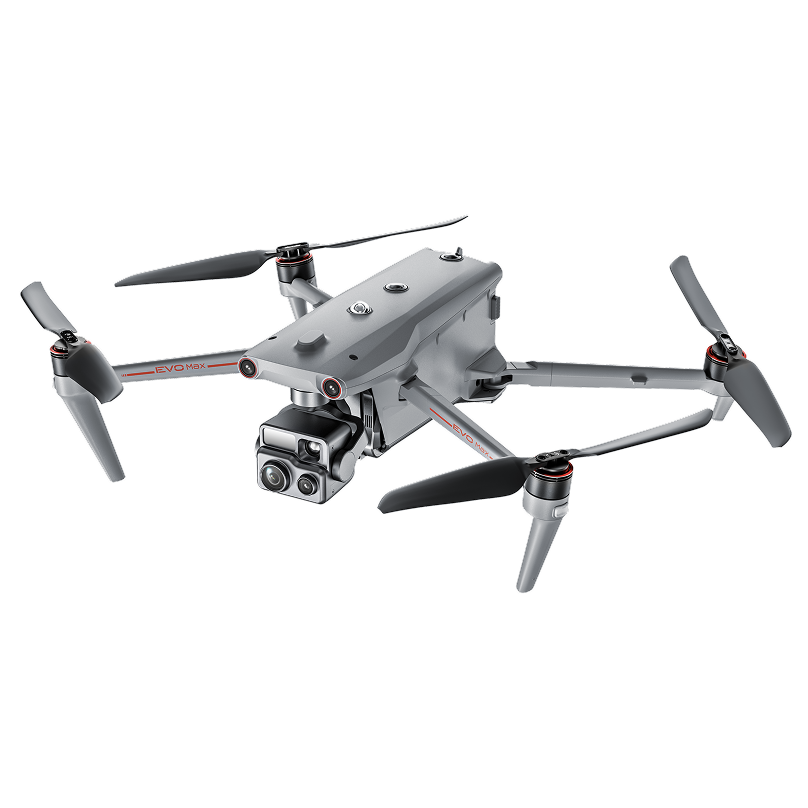 EVO Max Series Comparison